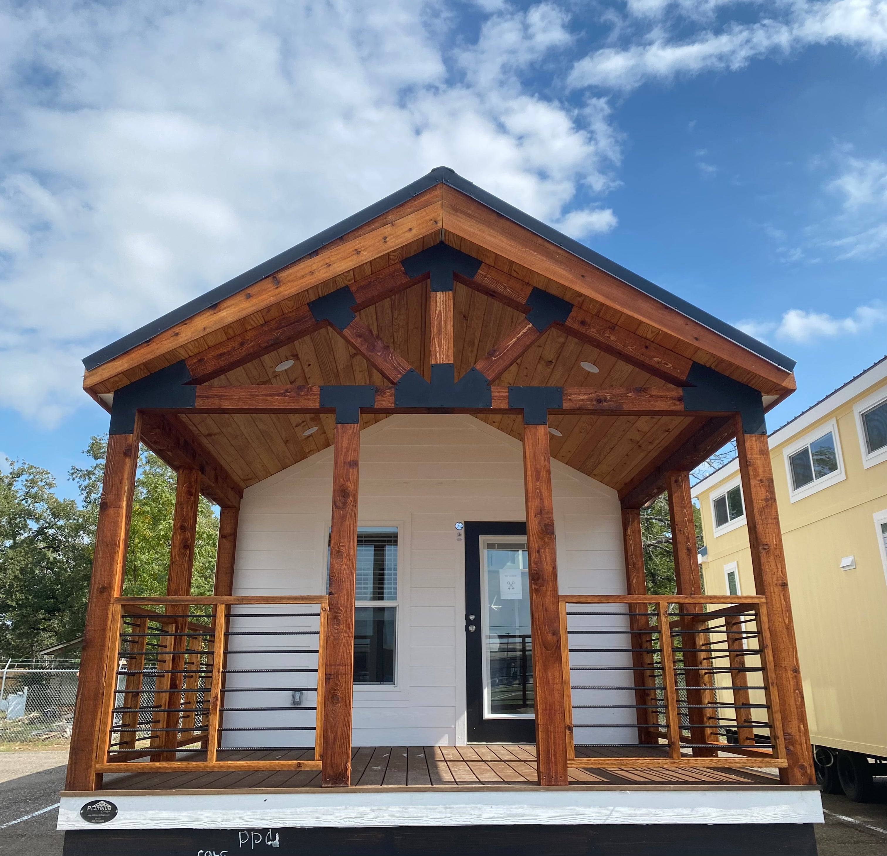 The Jackson – Creative Living Solutions